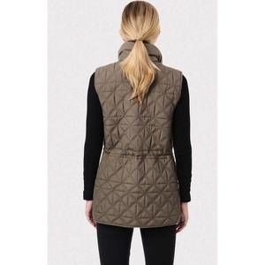 Bernardo | Jackets & Coats | New Bernardo Glamp Utility Puffer Vest In ...